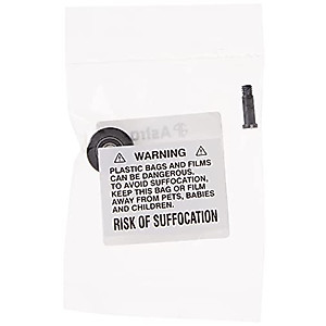 Astro Pneumatic Tool 3037PAR 3037 Pulley Assembly - Rubber - Inc 1,2,3,61