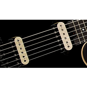 EVH Wolfgang Special - Stealth