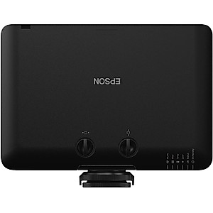 Epson PowerLite L735U Long Throw 3LCD Projector