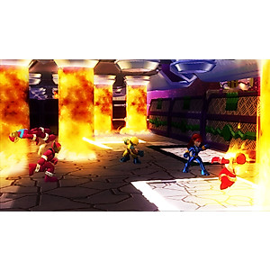 Marvel Super Hero Squad The Infinity Gauntlet - Xbox 360