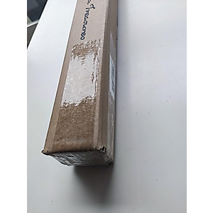 Australian Treasures - Rainstick 60cm carved including bag