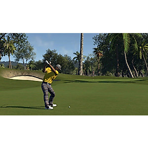 Maximum Games The Golf Club: Collector's Edition (PS4)
