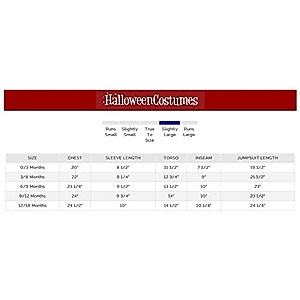 Baby Mouse Costume for Infants 3/6 Months