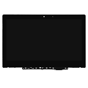 Original New Screen Replacement for Lenovo 300E Chromebook 2nd Gen AST MTK LCD Module Display Touch Screen Digitizer 5D10Y67266 5D10Y97713 5D10T79505 5D11B01178 5D10T95195 81MB 82CE 81QC