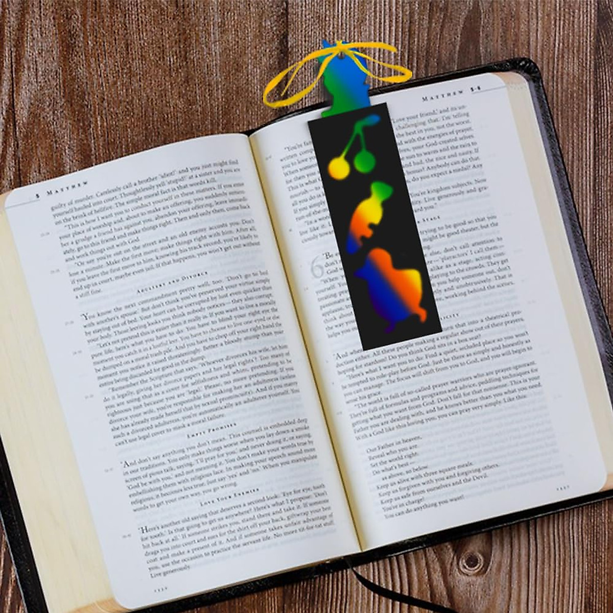 lyfLux 146 PCS Animal Scratch Bookmarks Art, Rainbow Magic Scratch Paper Art Kit for Birthday Parties, Game Activities, DIY Crafts, Decorations