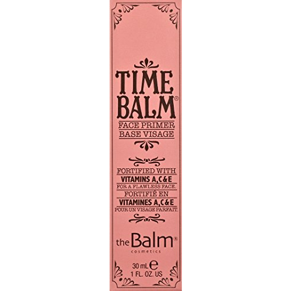 theBalm TimeBalm Face Primer