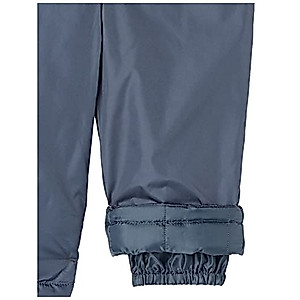 Simple Joys by Carter's Baby Water-Resistant Snowsuit Set-Hooded Winter Jacket, Dino, 3T