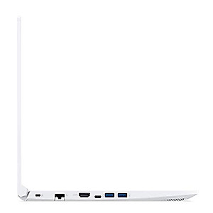Acer ConceptD 3 Pro CN315-71P-58N0 Creator Laptop, Intel i5-9300H, NVIDIA Quadro T1000, NVIDIA Studio, 15.6" FHD IPS, 100% DCI-P3 Color Gamut, Pantone Validated, Delta E<2, 16GB DDR4, 512GB NVMe SSD
