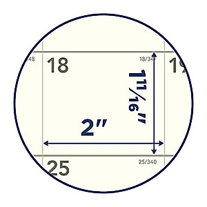 AT-A-GLANCE 2023 Wall Calendar, 15" x 12", Medium, Monthly, Recycled (PMG7728)