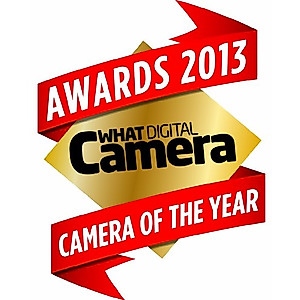 Olympus OM-D E-M1 Mirrorless Micro Four Thirds Digital Camera with ED 12-50mm f3.5-6.3 EZ Lens Kit - International Version (No Warranty)