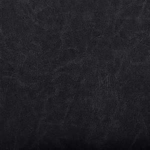 La-Z-Boy Baylor Modern Executive Office Chair, Adjustable Ergonomic Lumbar Support, Black