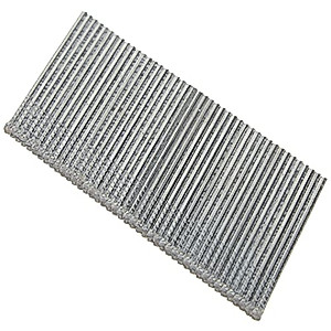 BOSTITCH Finish Nails, FN Style, Angled, 15GA, 2-Inch, 1000-Pack (FN1532-1M)