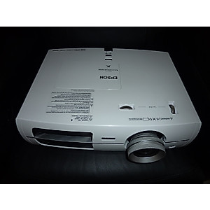 Epson Home Cinema 8700 Ub Projector