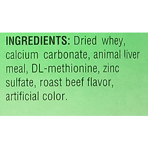 NutriVed Zinpro for Dogs (100 CHEWABLE Tablets)