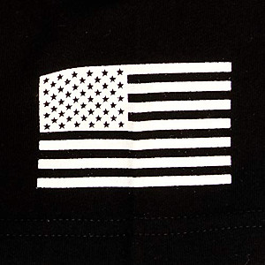 WWE Boys' World Wrestling Entertainment T-Shirt Black Size 4