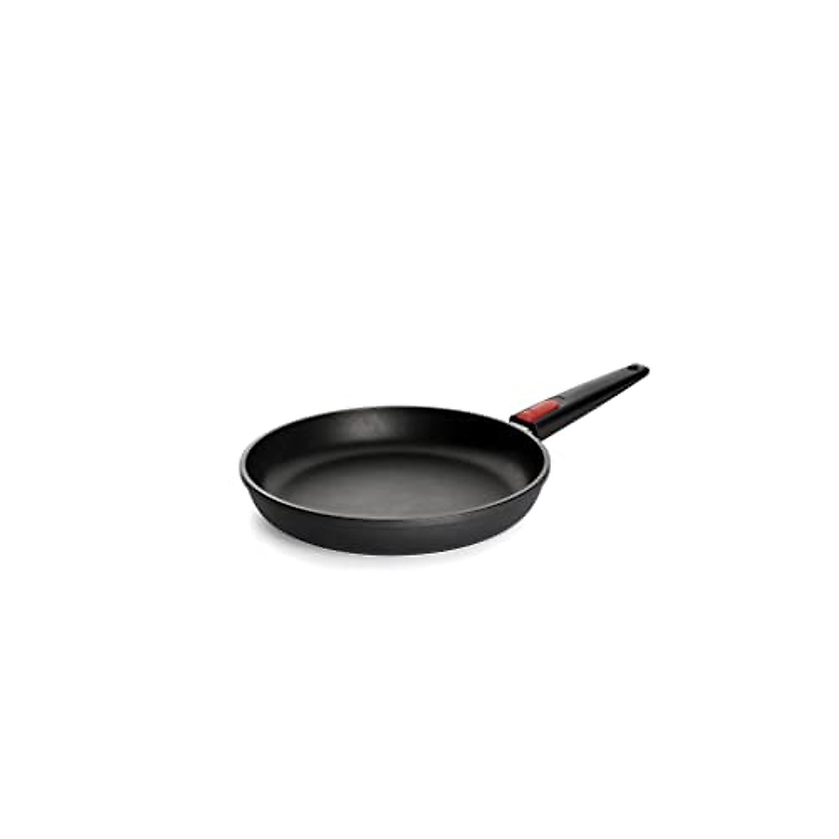 Woll Induction Fry Pan with Detachable Handle 11 Inch