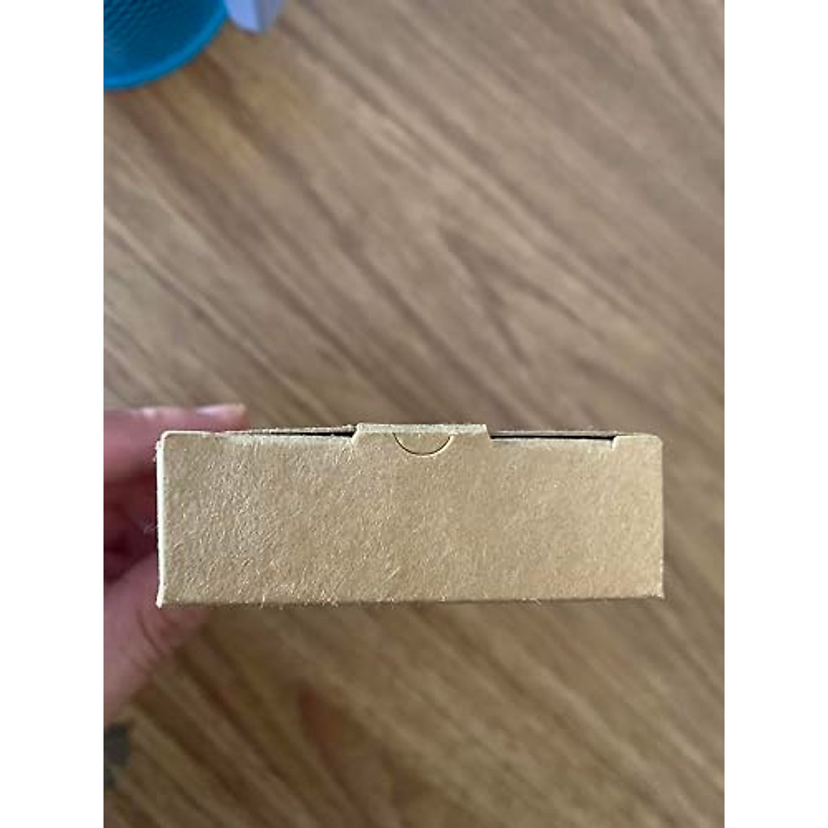 EEMB Lithium Polymer Battery 3.7V 820mAh 653042 Lipo Rechargeable Battery Pack with Wire JST Connector for Speaker and Wireless Device- Confirm Device & Connector Polarity Before Purchase