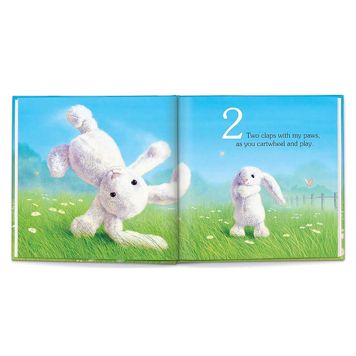 I See Me! My Snuggle Bunny - Personalized Children's Story (Giftset)
