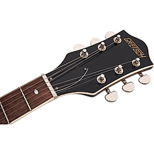 Gretsch G2622T-P90 Streamliner Center Block Double-Cut Electric Guitar - Brownstone
