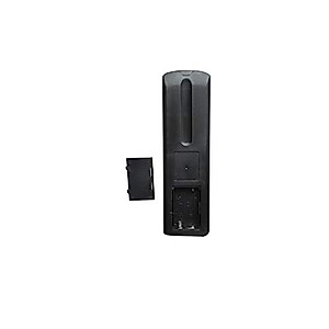 HCDZ Replacement Remote Control for JVC AV36050 AVG29MXU AZ32720 C1301 C13010 C13011 C131910 C1320 CRT TV