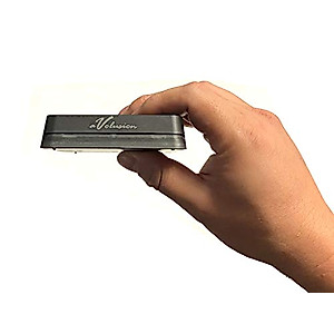 Avolusion Mini HDDGear Pro 4TB USB 3.0 Portable External Gaming Hard Drive (Compatible with Xbox One, Pre-Formatted)