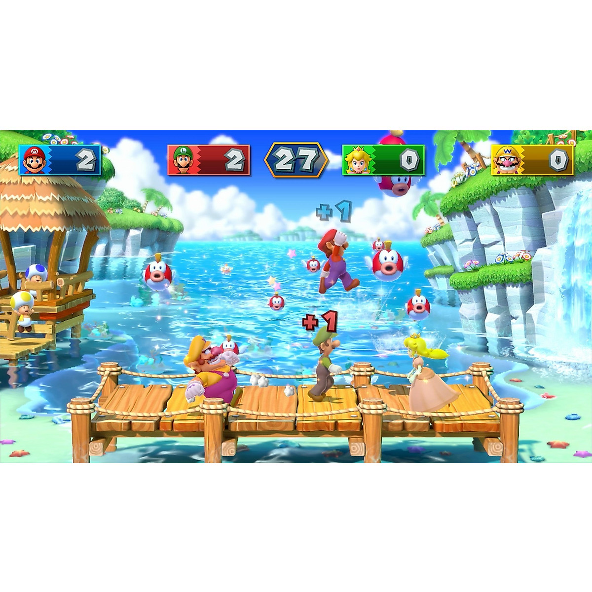 Mario Party 10 (Renewed)