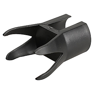 Golf Bag Clip On Putter Clamp Holder Putting Organizer Golf Ball A+