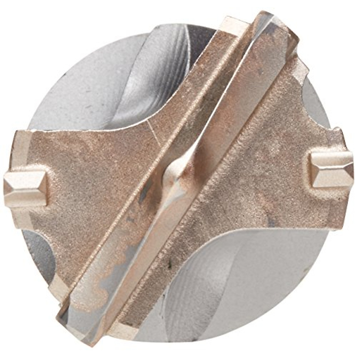 DEWALT SDS MAX Bit for Rotary Hammer, 4 Cutter, 2-Inch x 22-1/2-Inch (DW5831)