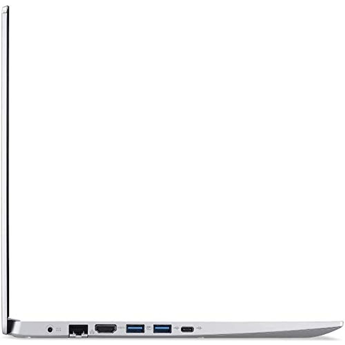 Newest Acer Aspire 5 15.6" FHD Laptop, Intel Dual Core i3 CPU, 8GB DDR4 RAM, 256GB PCIe SSD, WiFi 6, Windows 10 with GalliumPi Accessories