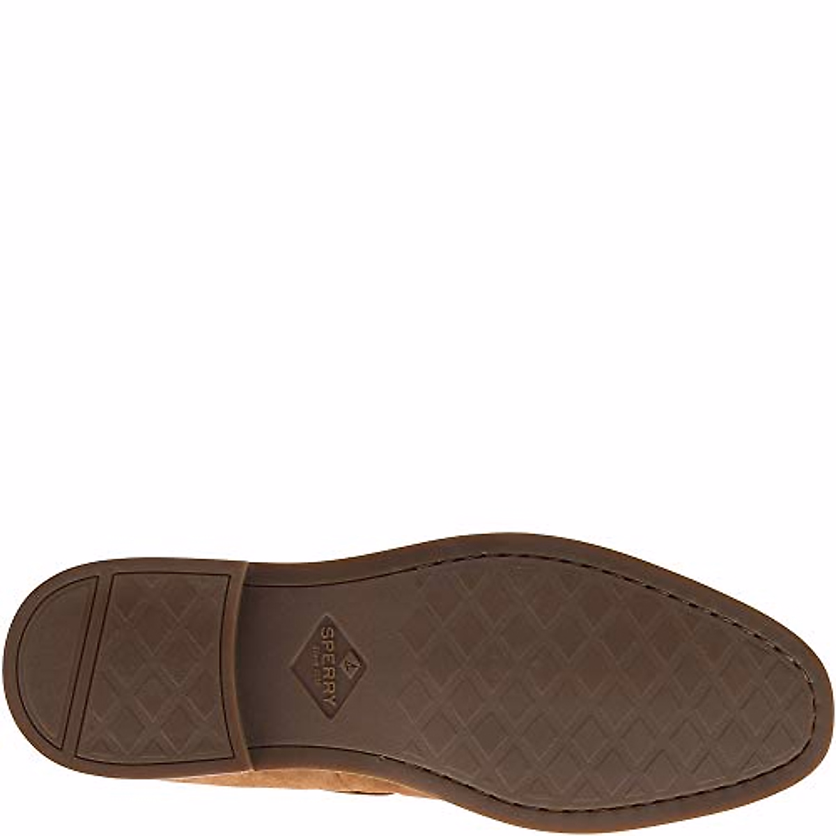 Sperry Men's Gold Cup Exeter Tassel Loafer, Dark Snuff,9