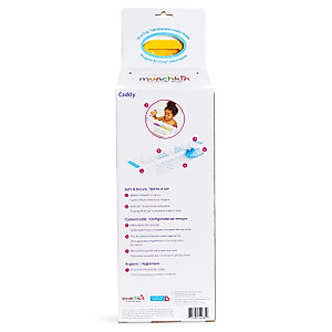 Munchkin® Caddy™ Toddler Bath Toy Organizer