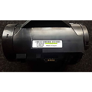 Dell 2104295 F9G3N Black Toner Cartridge Standard (KNRMF)