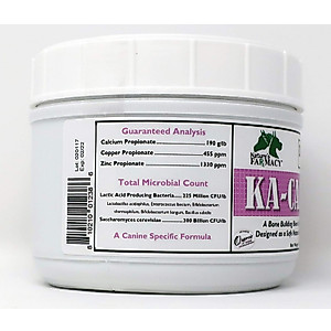 Dogzymes KA Calcium (1 Pound)