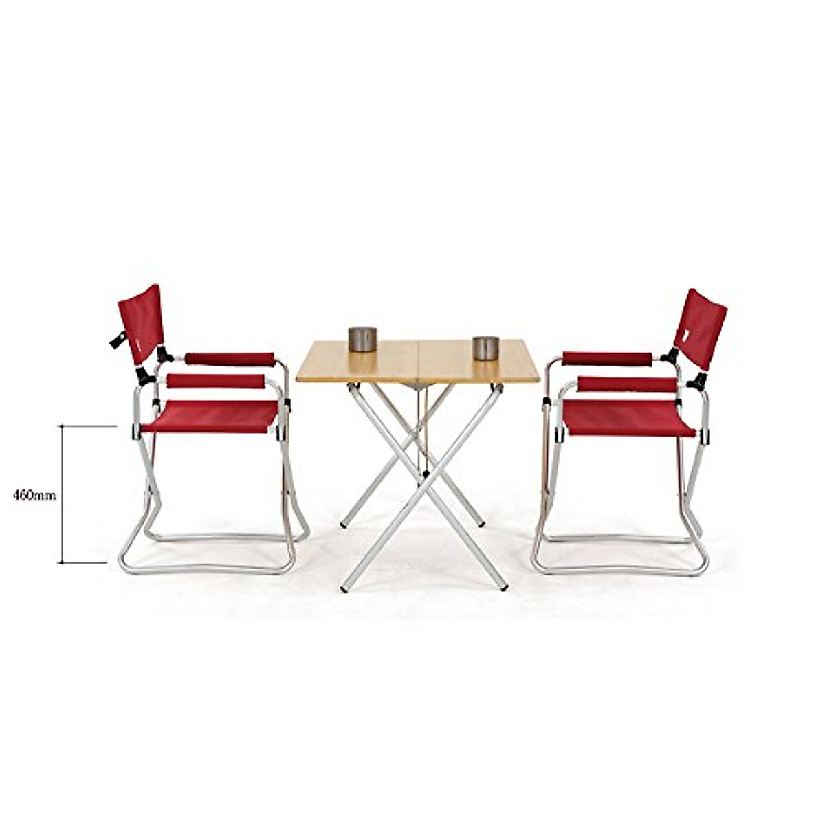 Snow Peak - Folding Chair