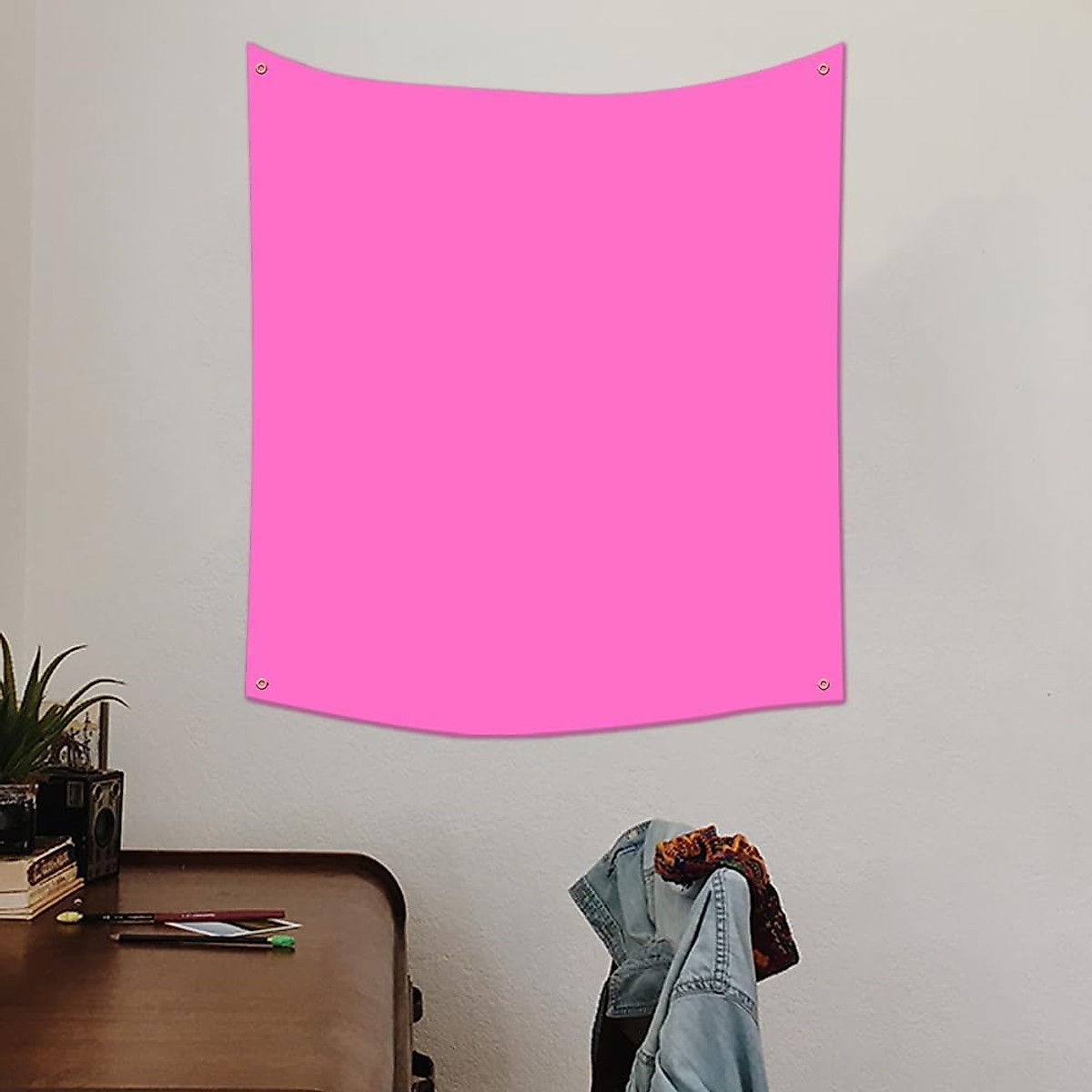 Fvieon Rapper spice Banner 3x5Feet Funny Tapestry College Dorm Flag For Room Man Cave Frat Wall Outdoor Decor Flag With 4 Brass Grommets Room Decor,Outdoor,Gift