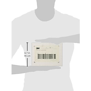 3M™ Medipore™ H Soft Cloth Surgical Tape, 2863, 3 in x 10 yd, 12/Case