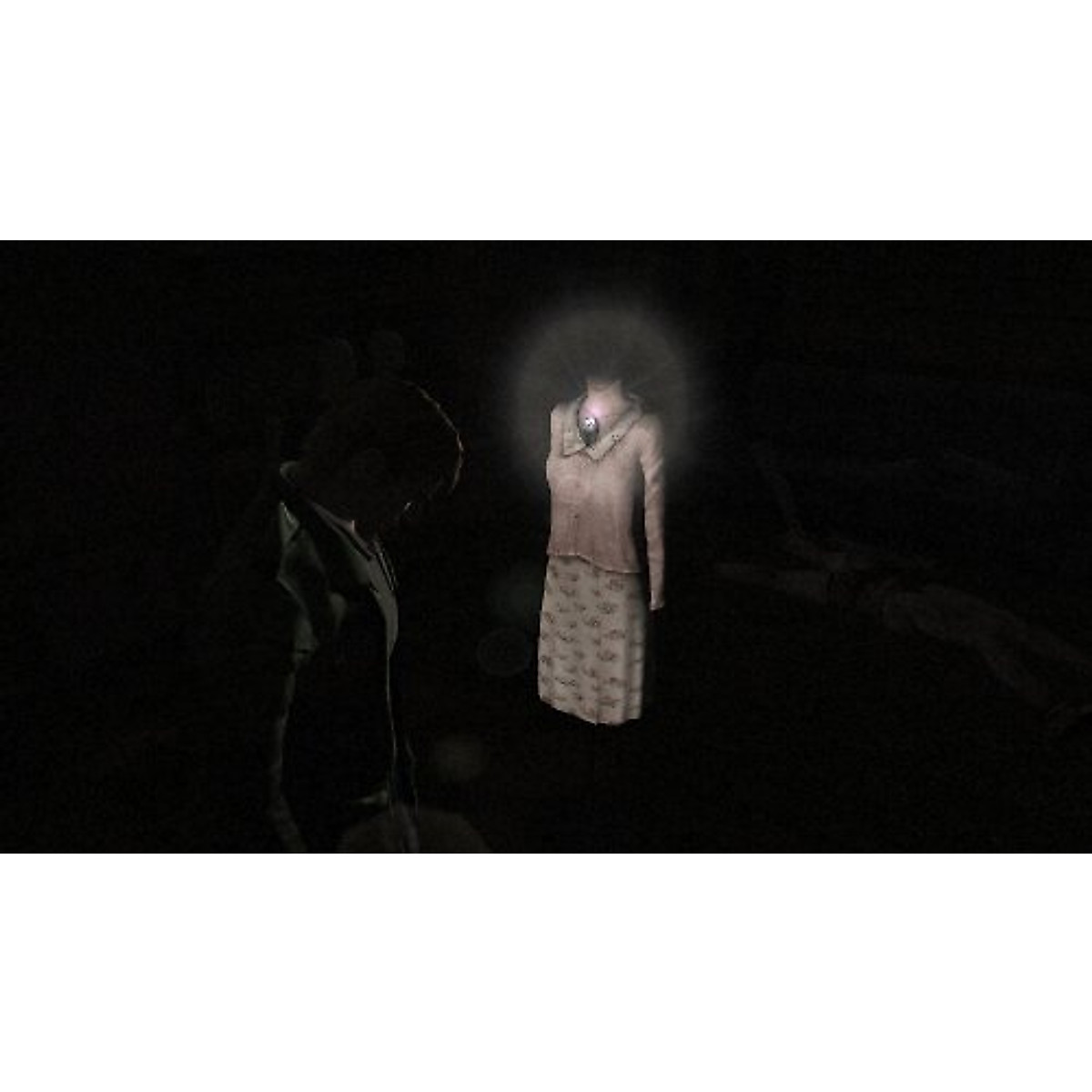 Silent Hill HD Collection - Playstation 3