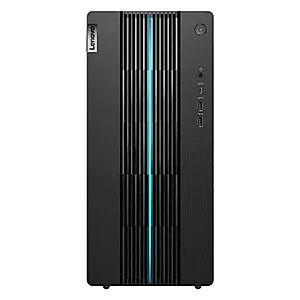 Lenovo 2023 IdeaCentre 5 Gaming Desktop Desktop 12th Intel 12-Core i7-12700 NVIDIA GeForce RTX 3060 12GB GDDR6 64GB DDR4 1TB NVMe SSD 2TB HDD WiFi AX RJ45 HDMI 3xDP USB-C Windows 10 Pro w/RE USB