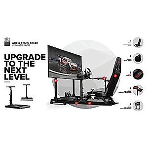 Next Level Racing Wheel Stand Racer (NLR-S014)