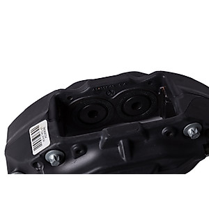 GM Genuine Parts 172-2777 Front Driver Side Disc Brake Caliper Assembly