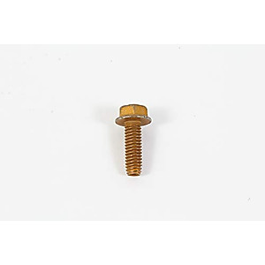 Mtd 710-0602 Lawn & Garden Equipment Hex Bolt Genuine Original Equipment Manufacturer (OEM) Part