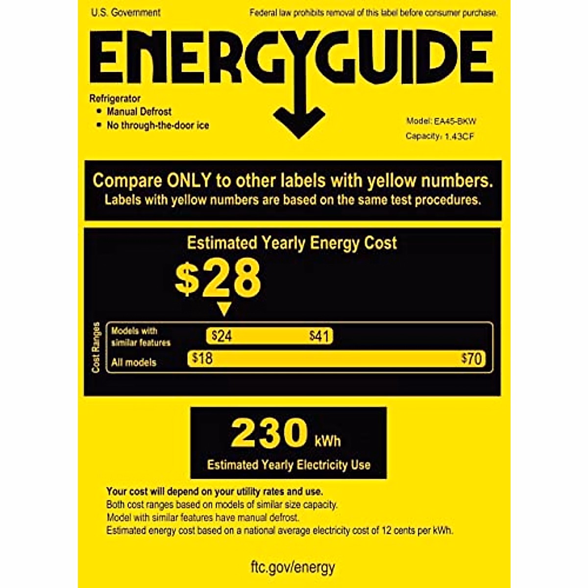 CHANGE MOORE Electric Coolers for Camping, 53-Quart(50L) Freezer/Refrigerator, Heavy-duty Car Cooler, Quickly Cool Down(-7.6℉~50℉) Fridge, 12 Volt Portable Compressor for Camping, RV Travel