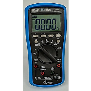 EEVblog Brymen BM235 Multimeter