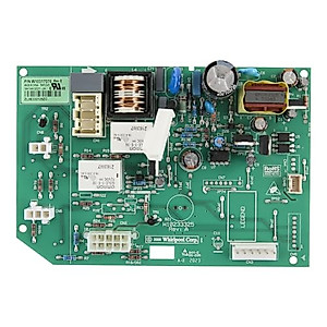 Whirlpool WPW10317076 OEM Refrigerator Main Control Board