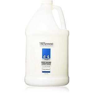 TRESemme 4+4 Moisturizing Conditioner - 1 gal
