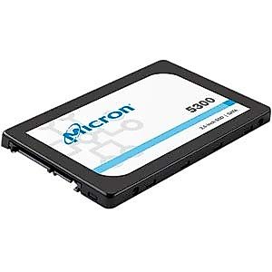 1.92Tb Sata Ssd 2.5In 5300 Ms