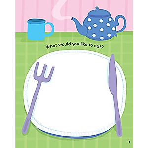 Wipe Clean Preschool Activity Book for Kids Ages 3 to 5: ABCs, Counting, Opposites, Shapes, Tracing, Pen Control and More (Start Little Learn Big Series)