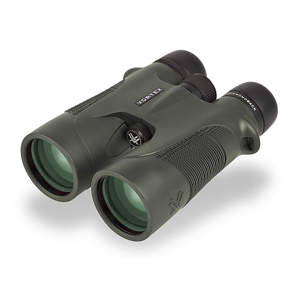 Vortex Optics Diamondback 10x50 Roof Prism Binocular