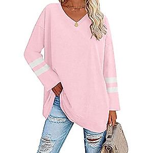 plain crewneck sweatshirt gold hoop earrings for women baseball outwear coats womens fashion jacket cargo pants women high waist tunic blouse chunky knitted tie dye outerwear oversized sweater long