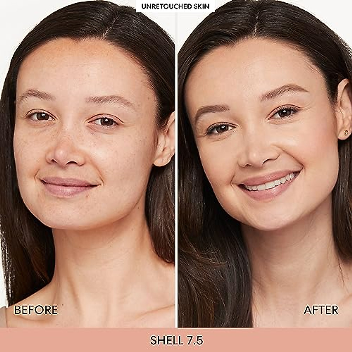 bareMinerals Barepro Performance Wear Liquid Foundation SPF 20, Shell